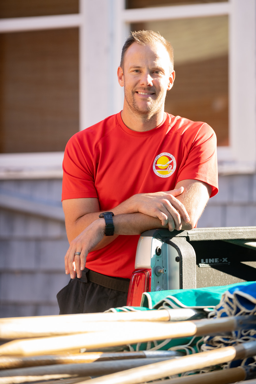 About Our Company - John's Beach Service